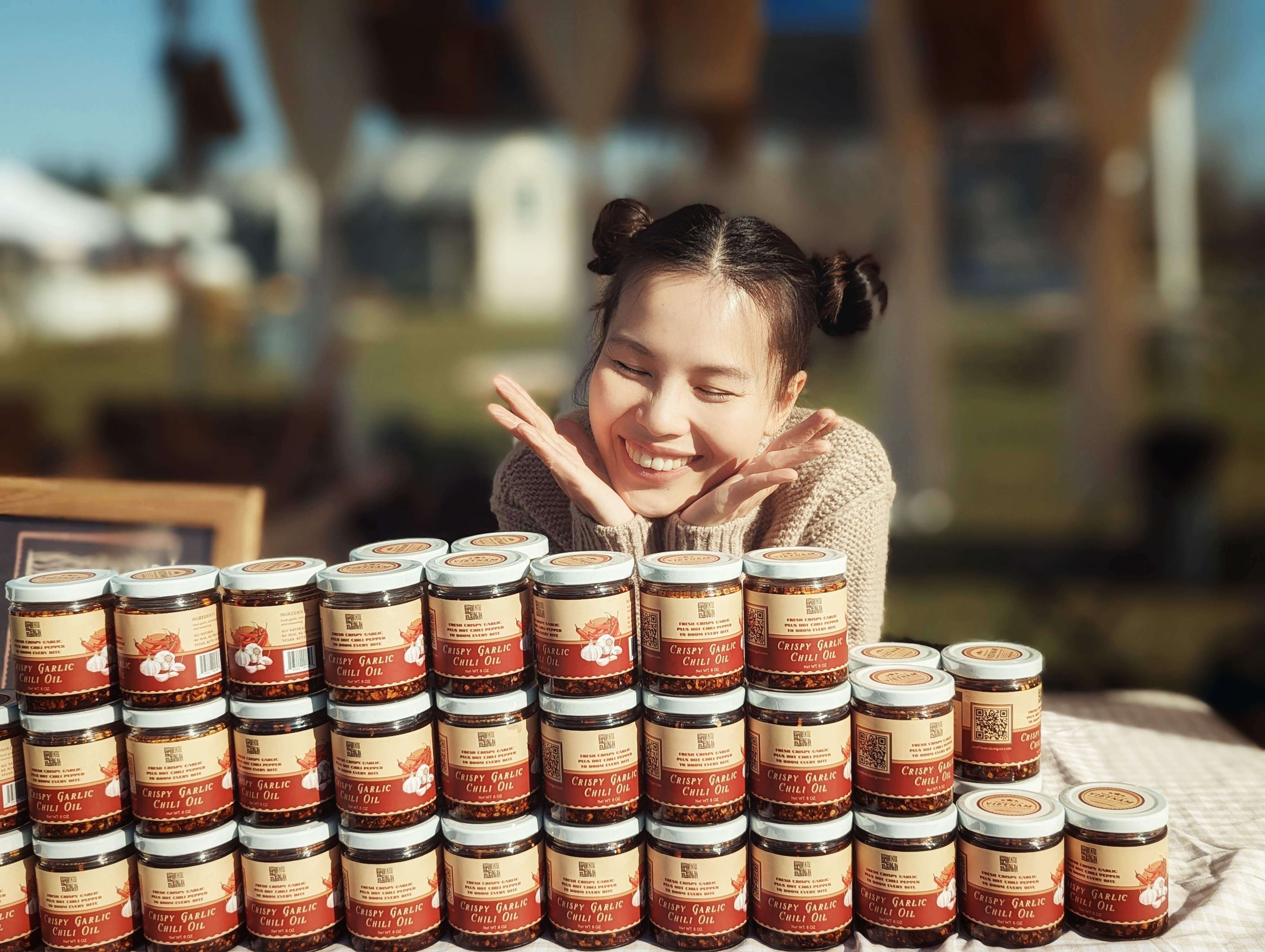 where to find seattle and saigon's mouth-watering crispy garlic chili ...